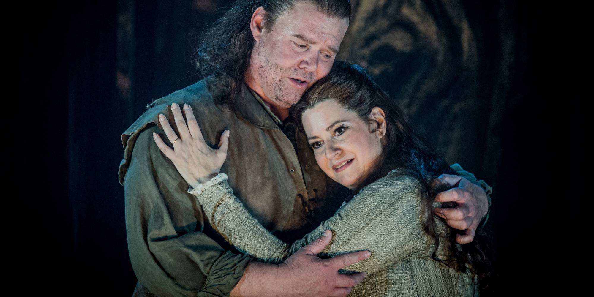 Die Walküre 2017 | Grange Park Opera