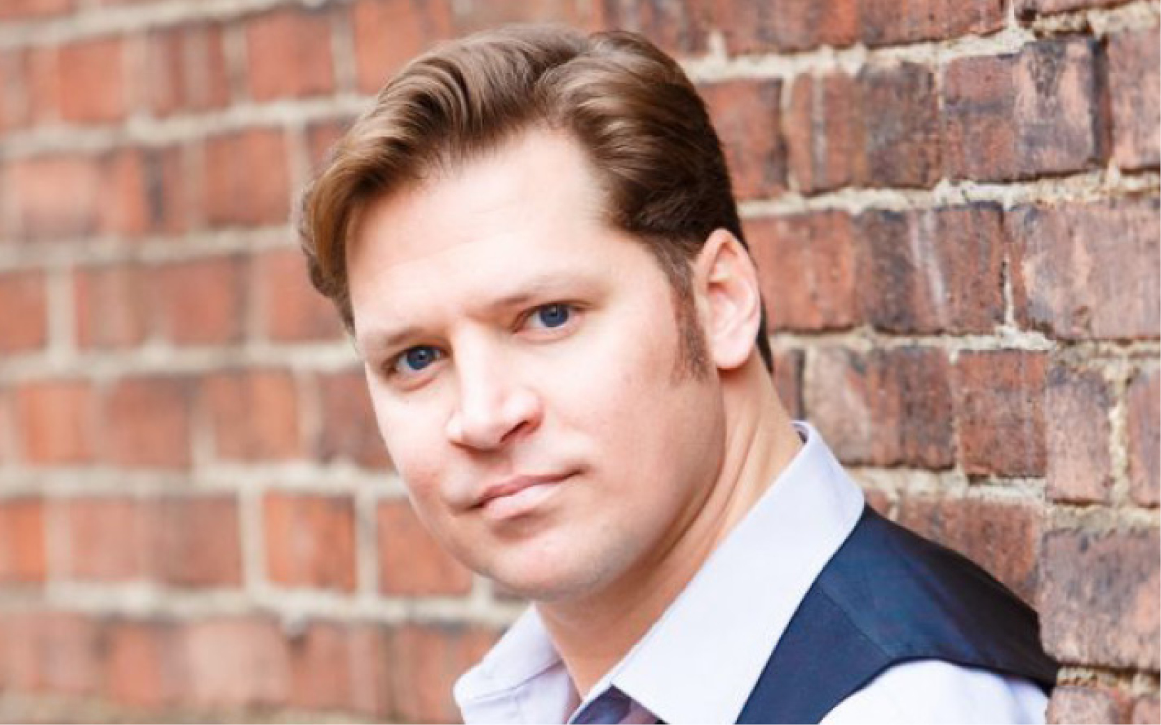 Cody Austin | Grange Park Opera