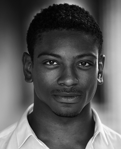 Dex Lee | Grange Park Opera