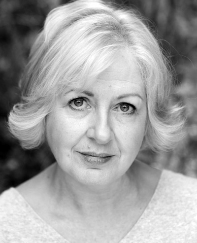 Claire Moore | Grange Park Opera