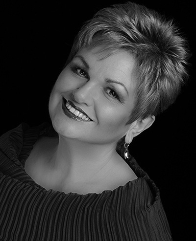 Susan Bullock | Grange Park Opera