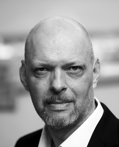 Mats Almgren | Grange Park Opera