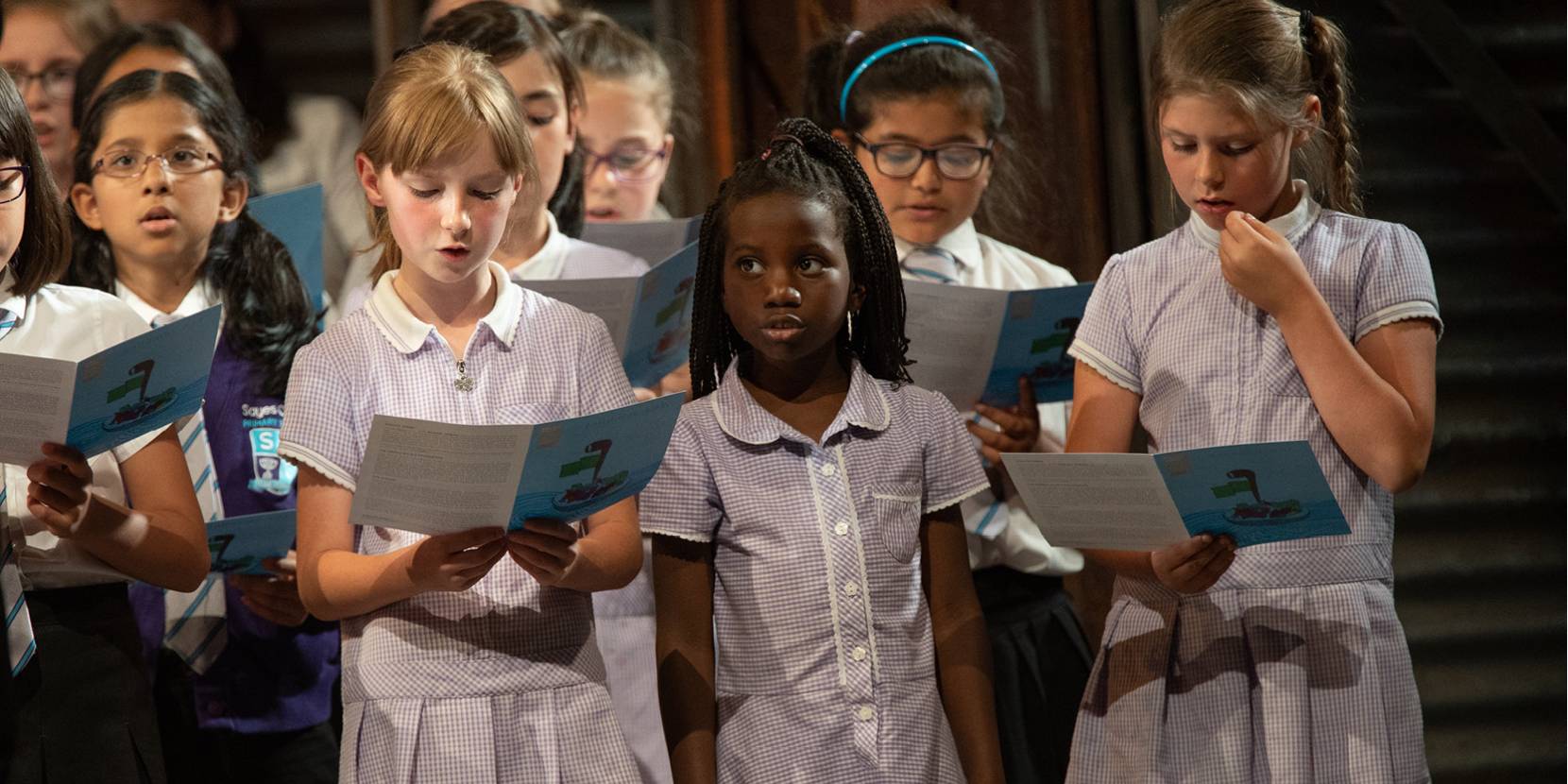Primary Robins Reports: 2015 | Grange Park Opera