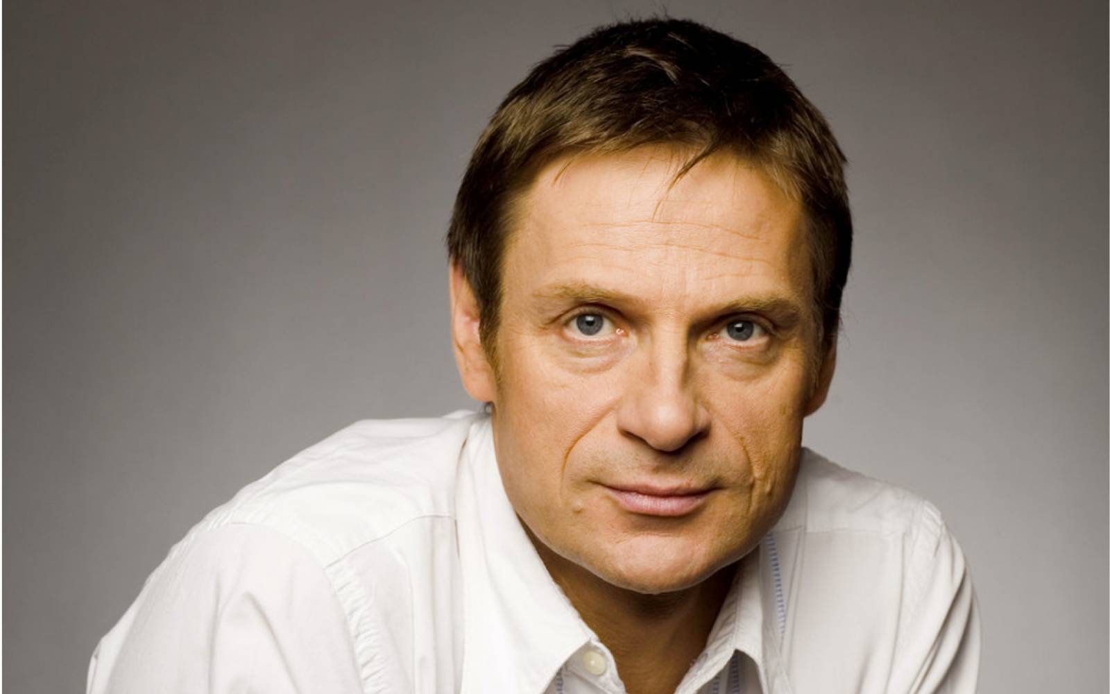 15th birthday party with Simon Keenlyside 2012 | Grange Park Opera