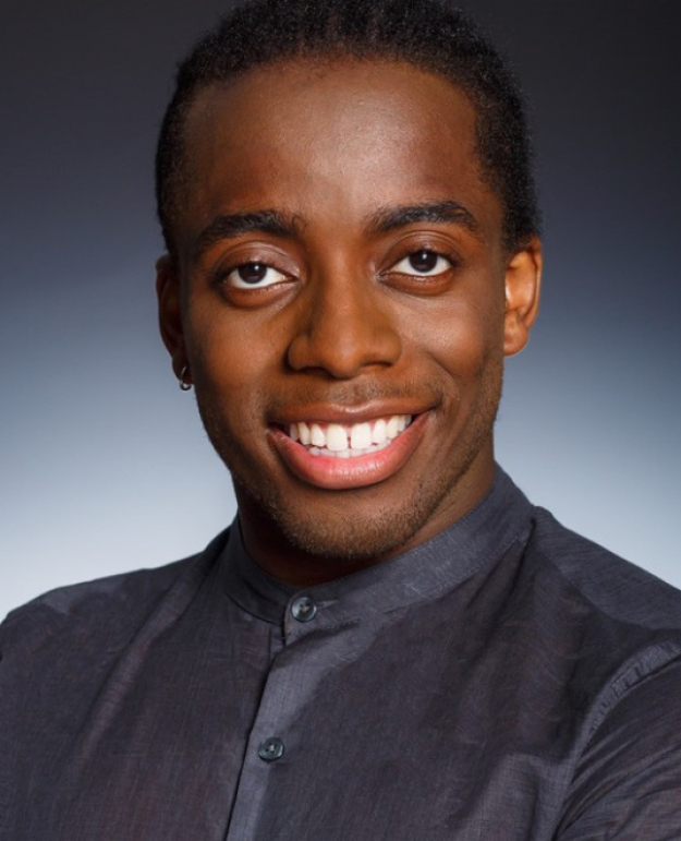 Meet the professionals: Hairspray | Grange Park Opera