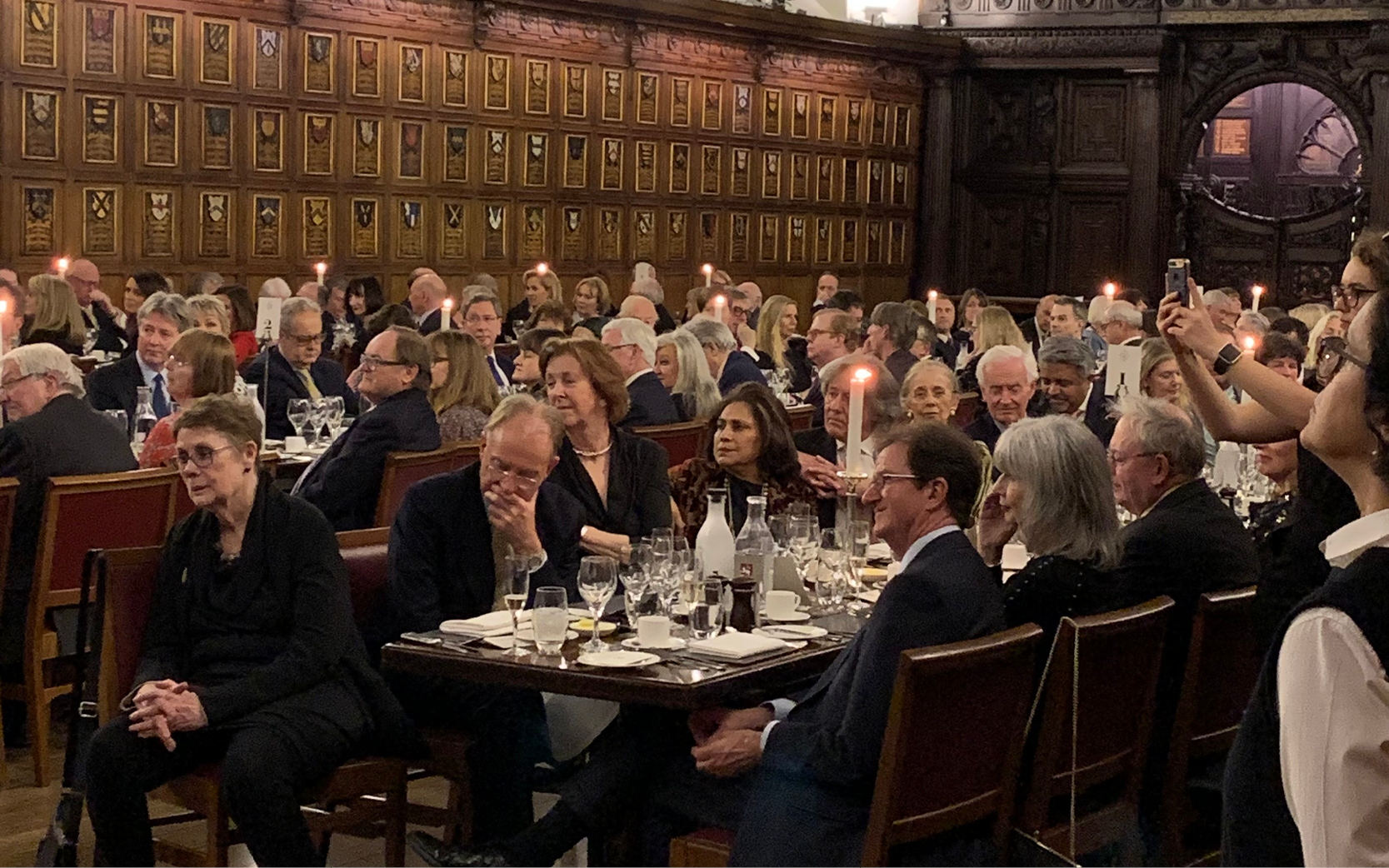 Previous happenings | Grange Park Opera