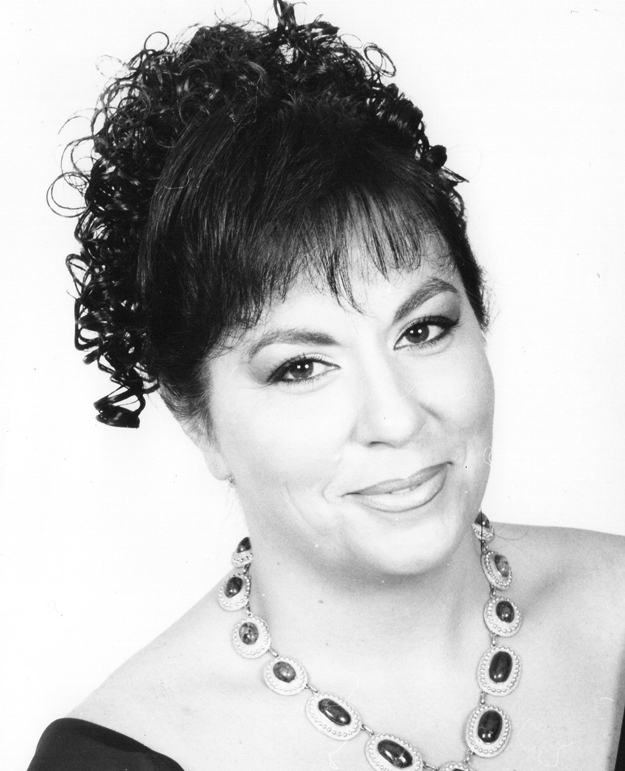 Elisabetta Fiorillo | Grange Park Opera