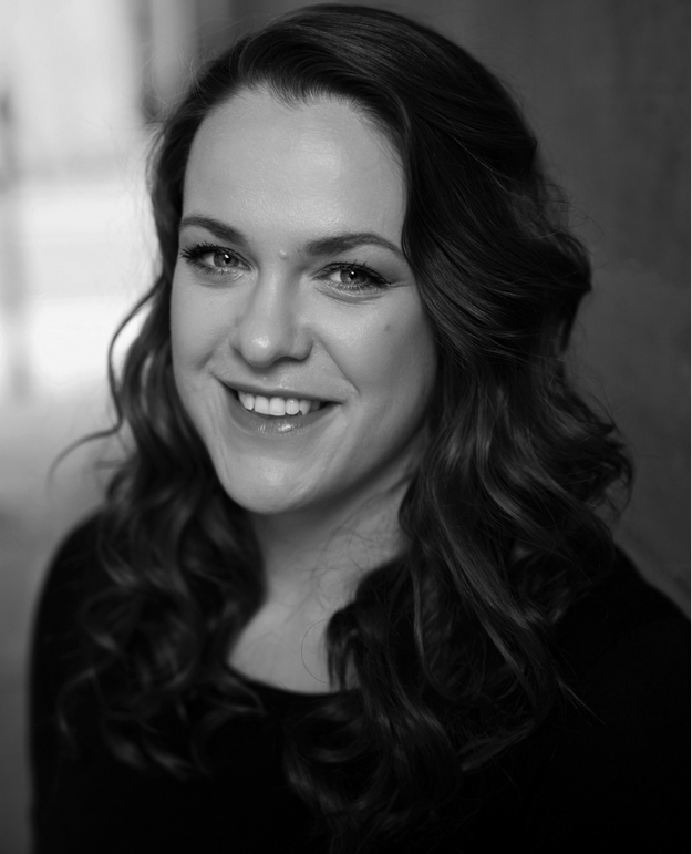 Gemma Summerfield | Grange Park Opera