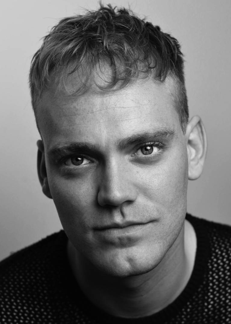 Tom Jackson Greaves | Grange Park Opera