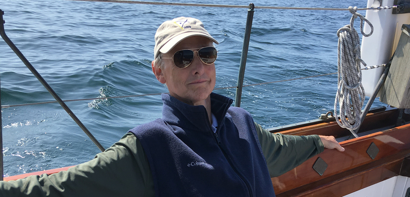 The Johnny Veeder fund | Grange Park Opera