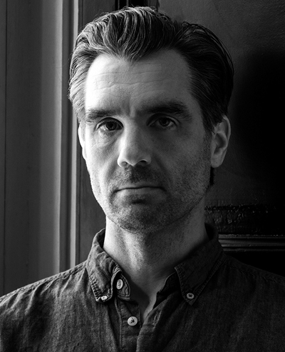 Will Duke | Grange Park Opera