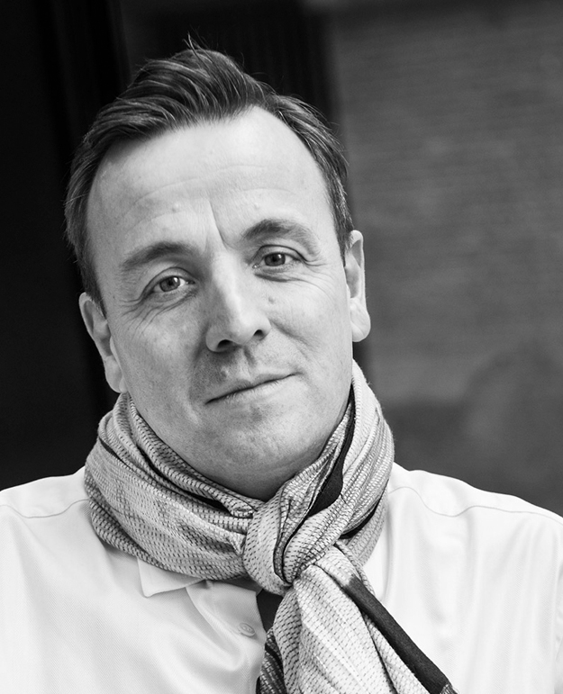 Andrew Watts | Grange Park Opera