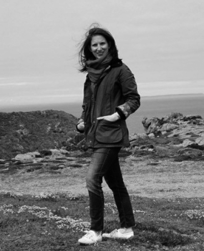 Emilia Pountney | Grange Park Opera