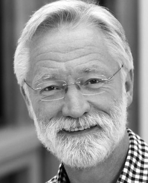 Donald Macleod | Grange Park Opera