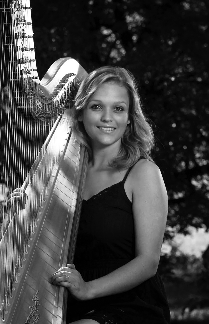 Hannah Stone | Grange Park Opera