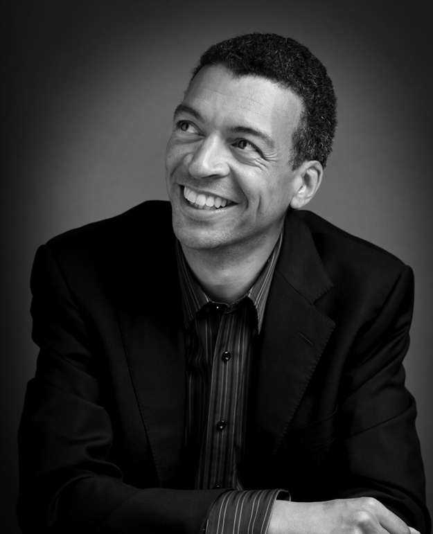 Roderick Williams | Grange Park Opera