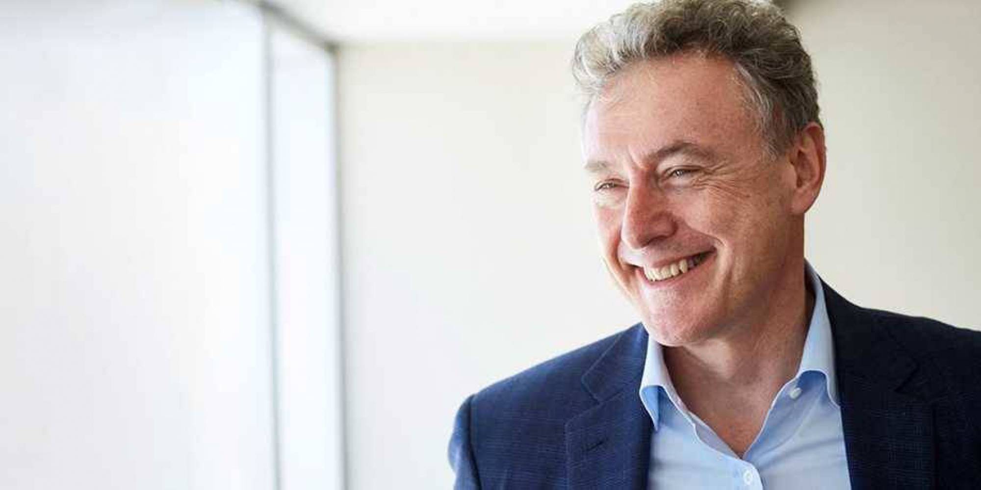 From the Chairman, Simon Freakley | Grange Park Opera