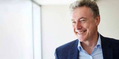 From the Chairman, Simon Freakley | Grange Park Opera