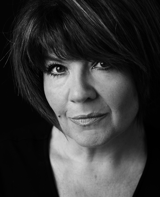 Anne-Marie Owens | Grange Park Opera