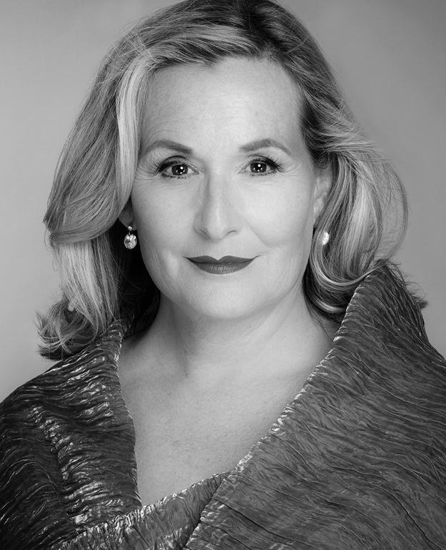 Janis Kelly | Grange Park Opera