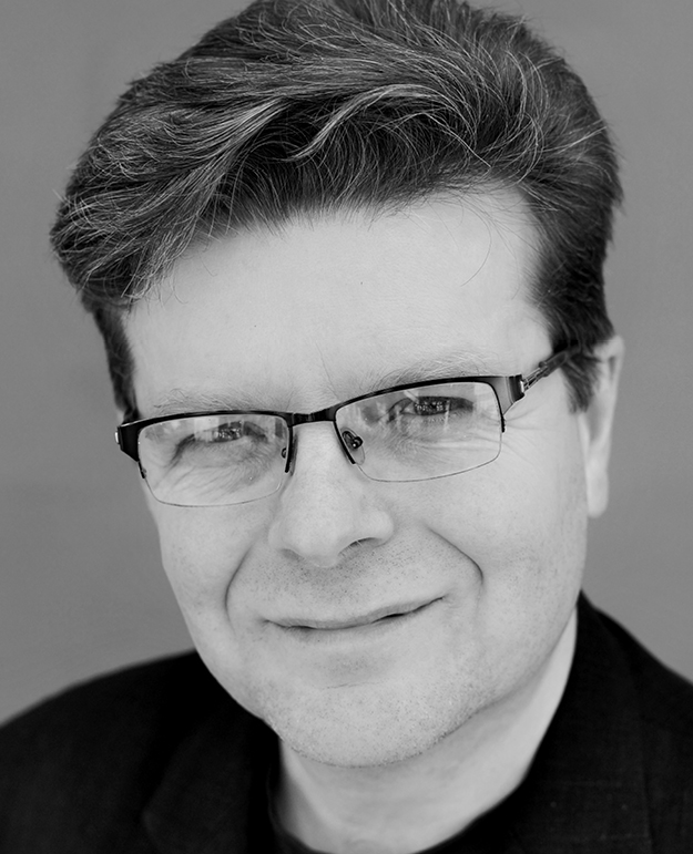 Peter Hoare | Grange Park Opera