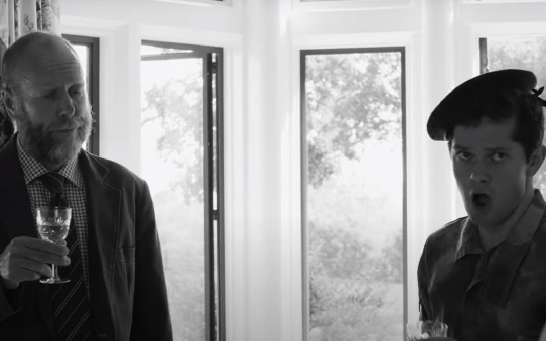 Owen Wingrave Press Coverage | Grange Park Opera