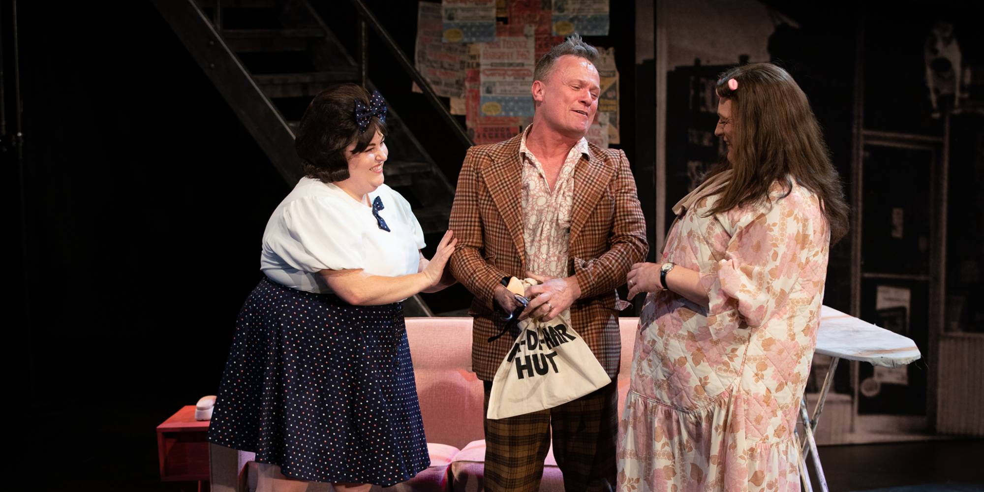 Prison | Grange Park Opera
