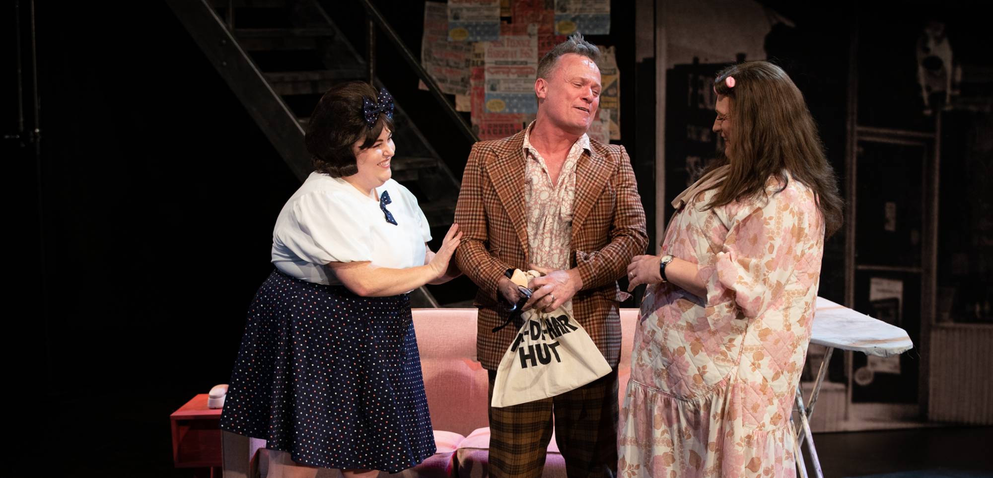 Prison | Grange Park Opera