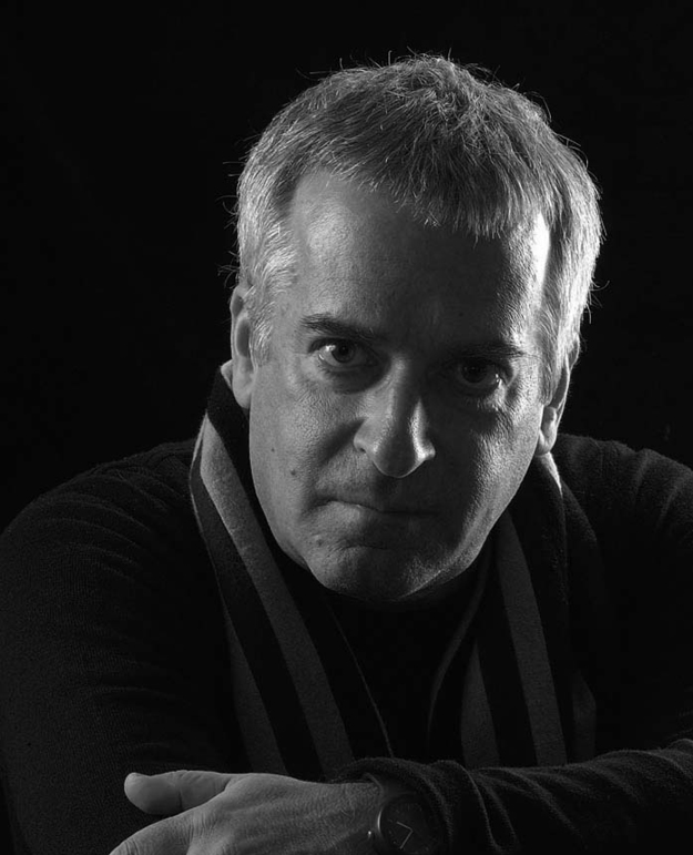 David Alden | Grange Park Opera