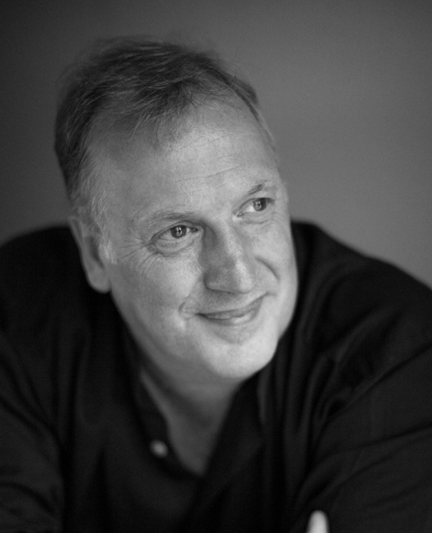 Matthew Brook | Grange Park Opera