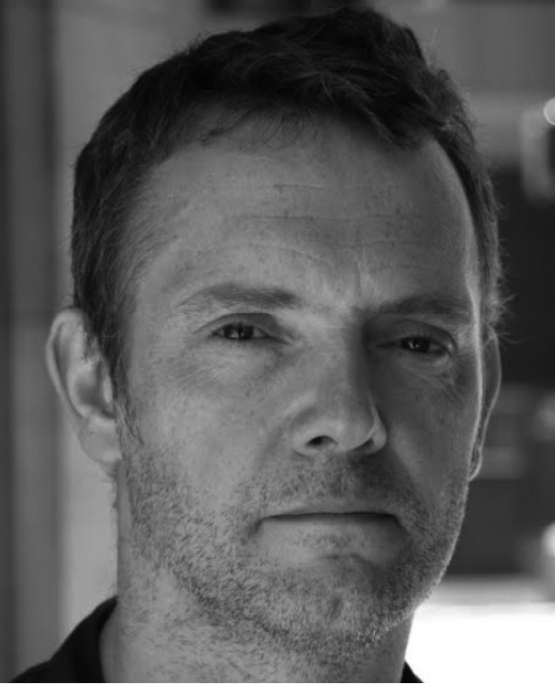 Charlie Edwards | Grange Park Opera