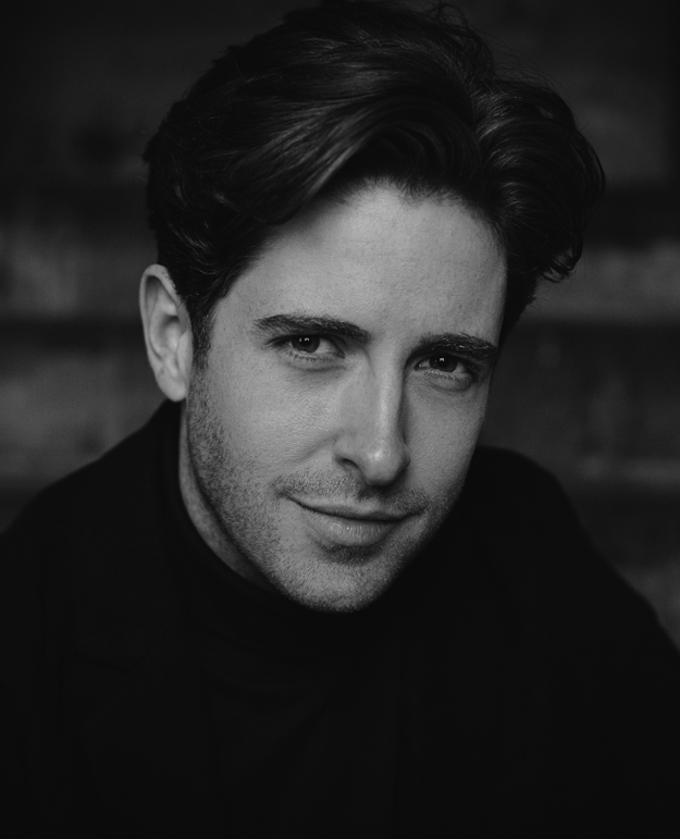 Elgan Llŷr Thomas | Grange Park Opera