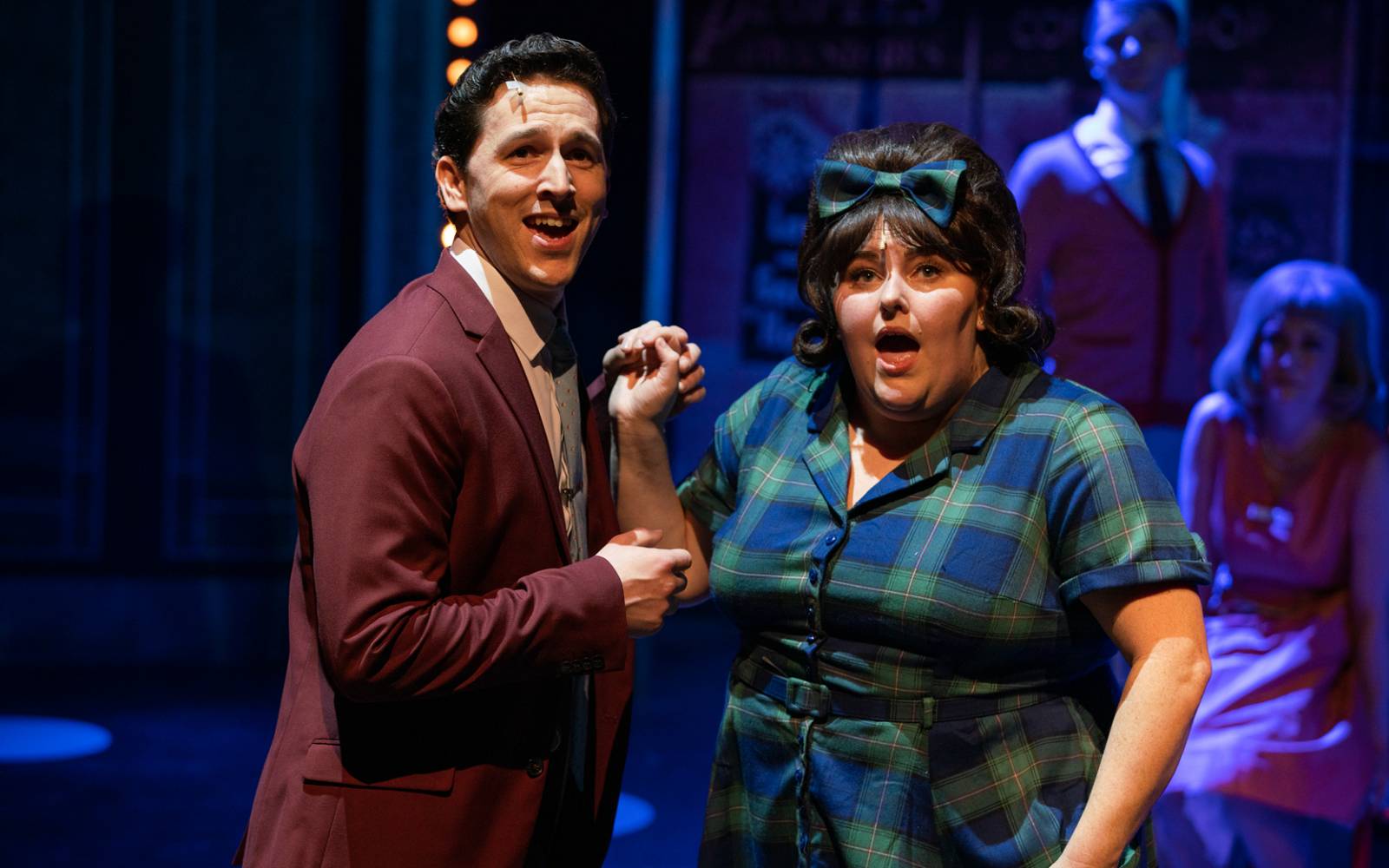 Home | Grange Park Opera