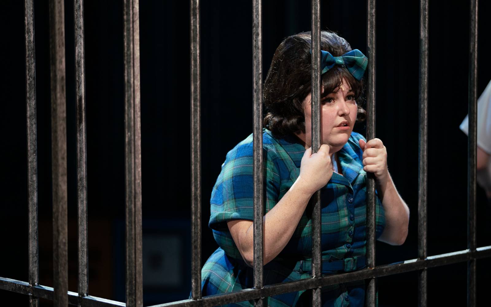 Prison | Grange Park Opera