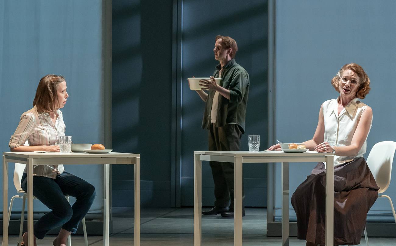 Pimlico Opera | Grange Park Opera