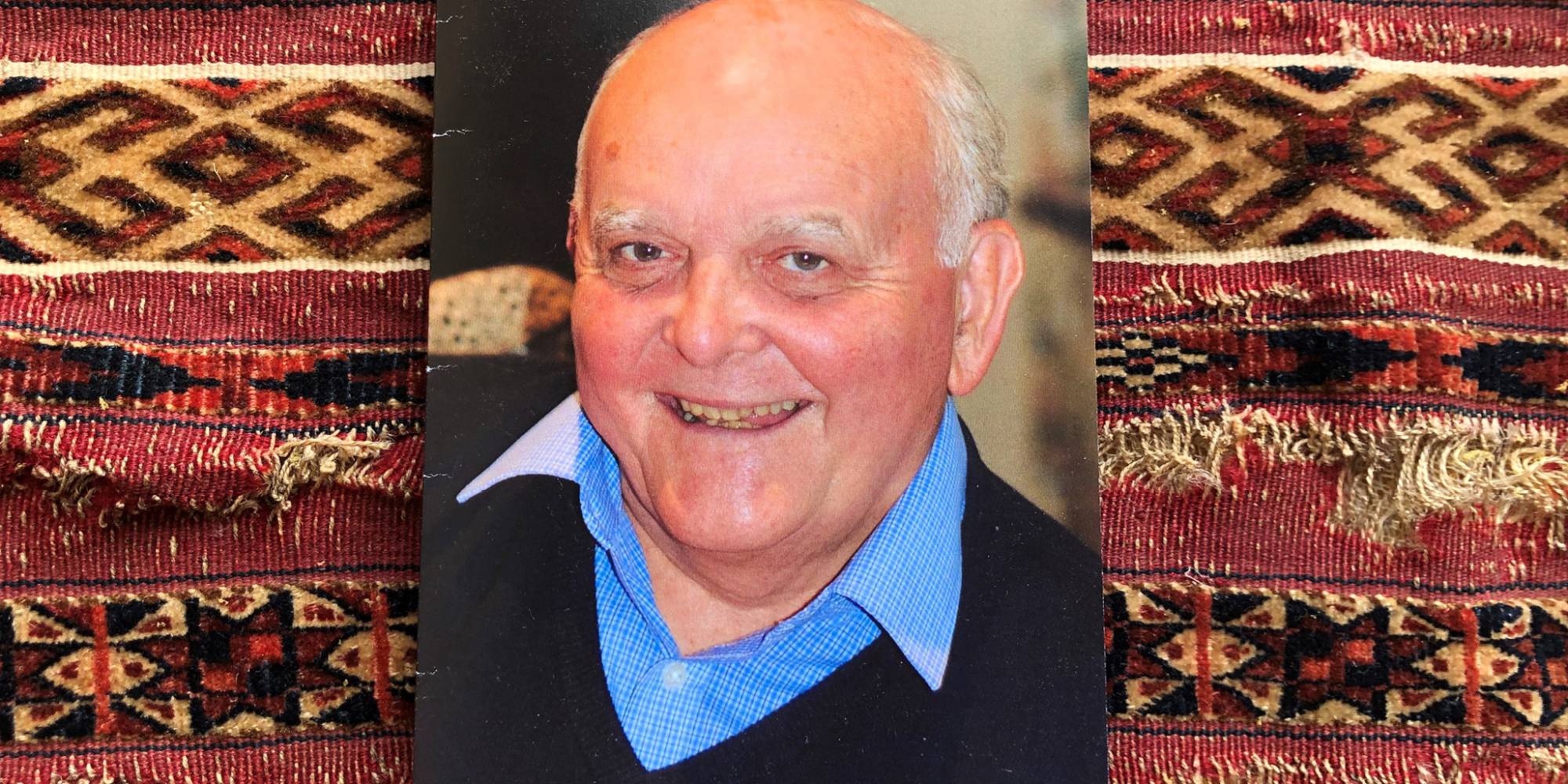 David Leathers | Grange Park Opera