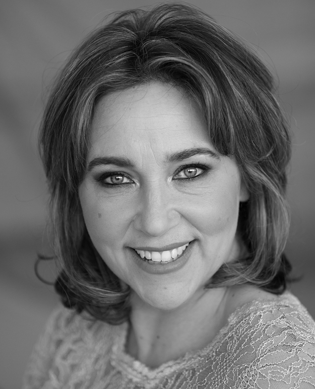 Christine Rice | Grange Park Opera