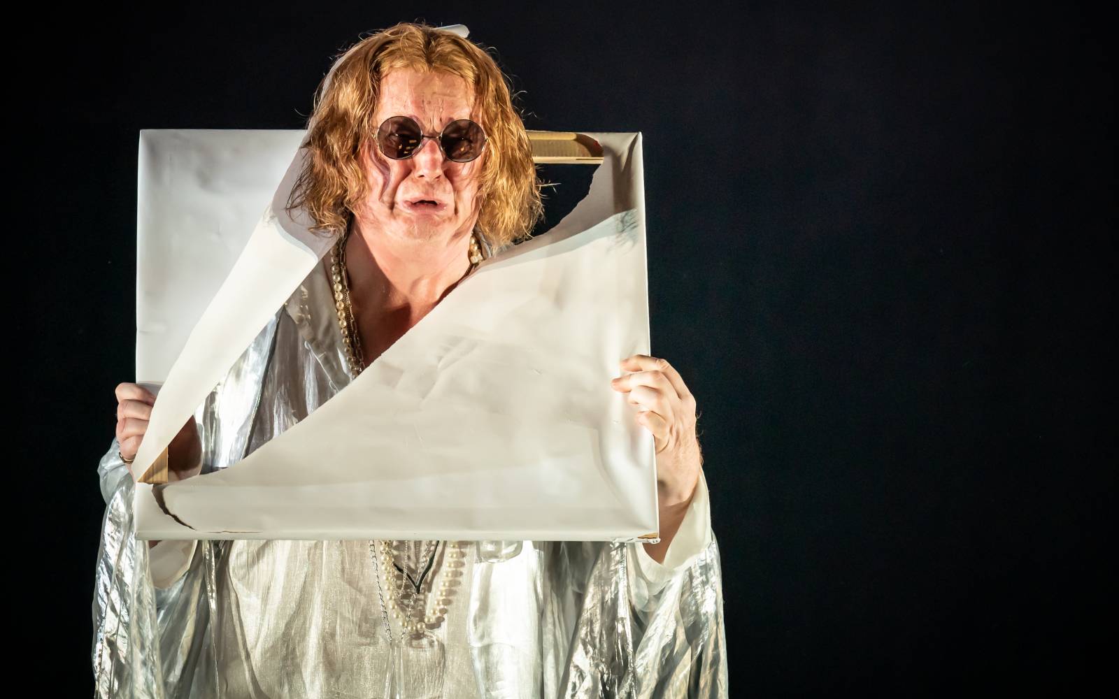 The Excursions of Mr Broucek | Grange Park Opera
