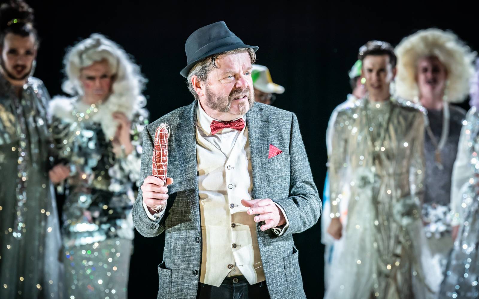 News | Grange Park Opera