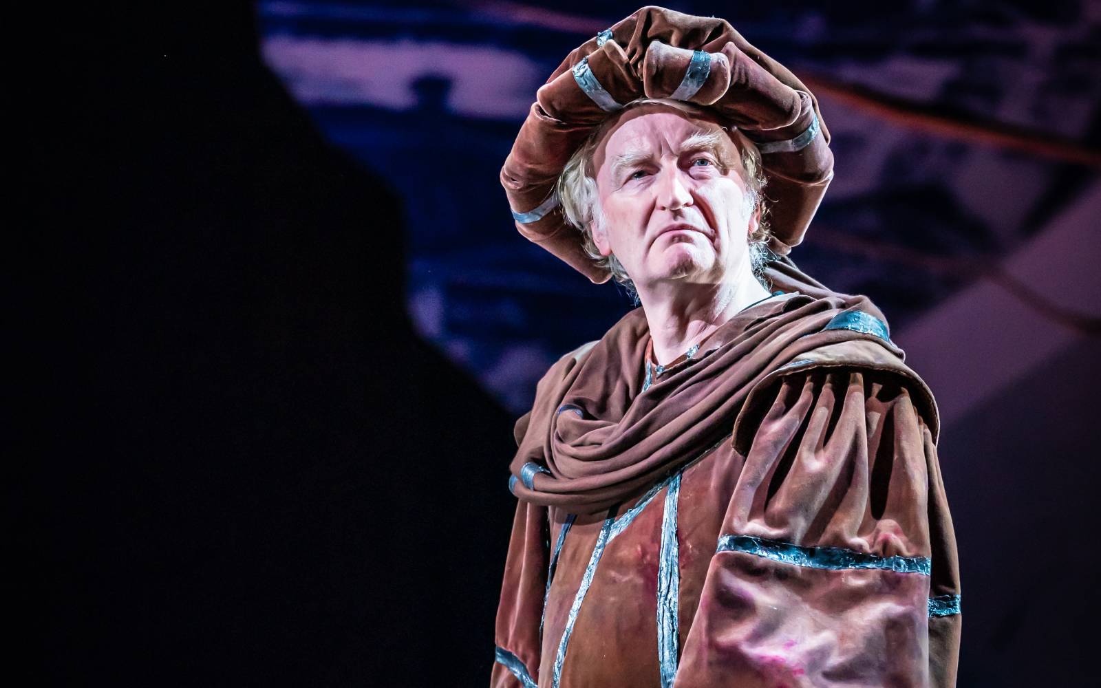 The Excursions of Mr Broucek | Grange Park Opera