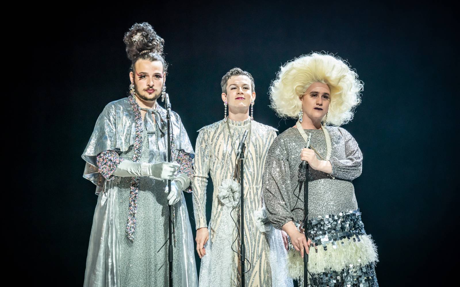 The Excursions of Mr Broucek | Grange Park Opera