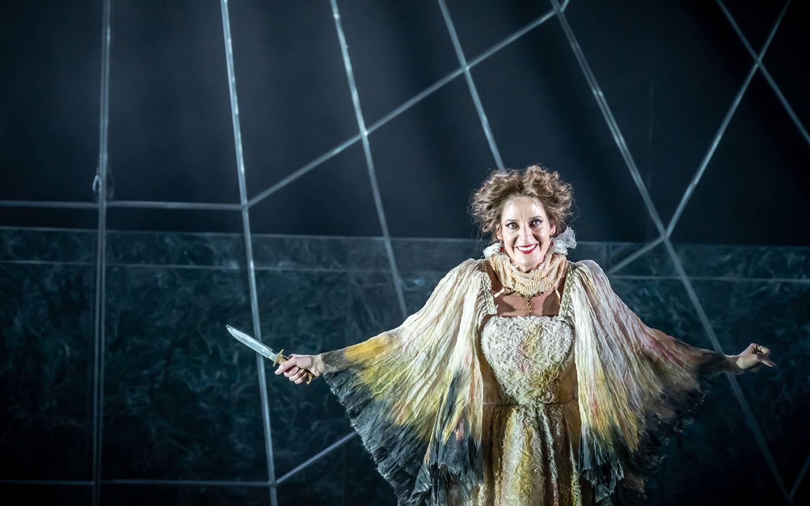 La Gioconda | Grange Park Opera