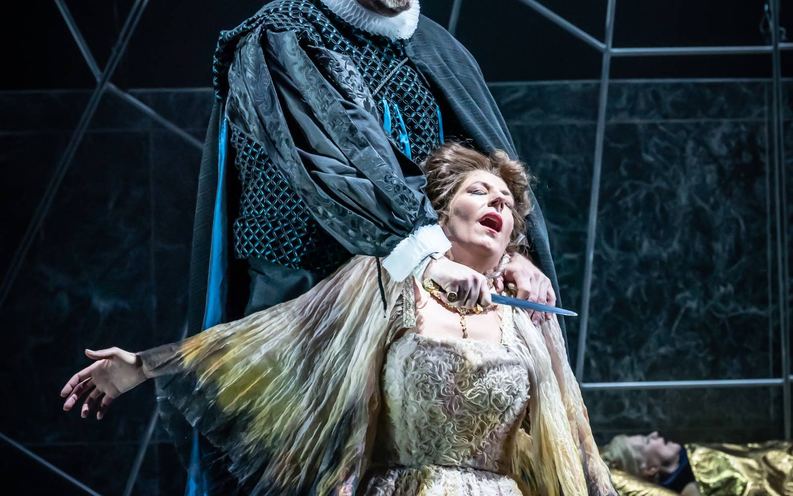La Gioconda | Grange Park Opera