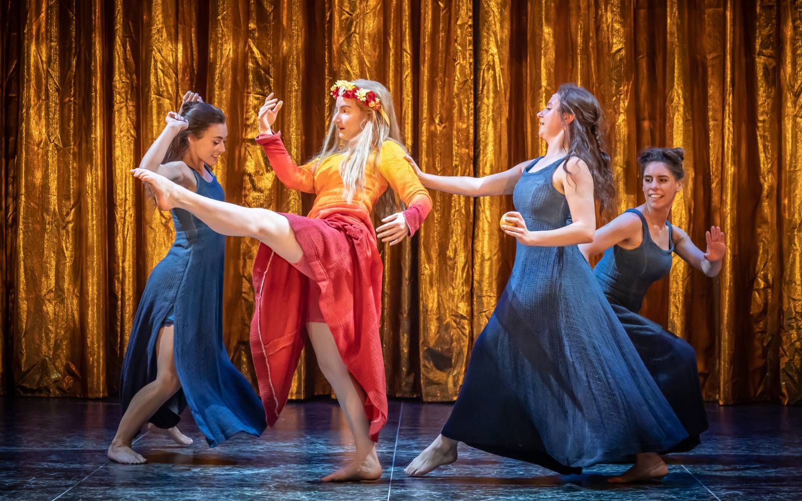 La Gioconda | Grange Park Opera