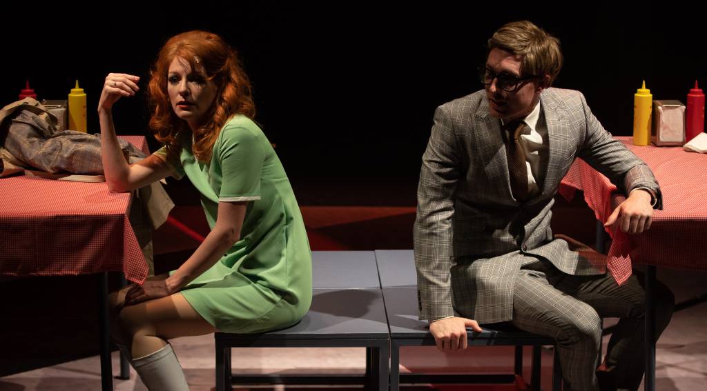 Prison | Grange Park Opera