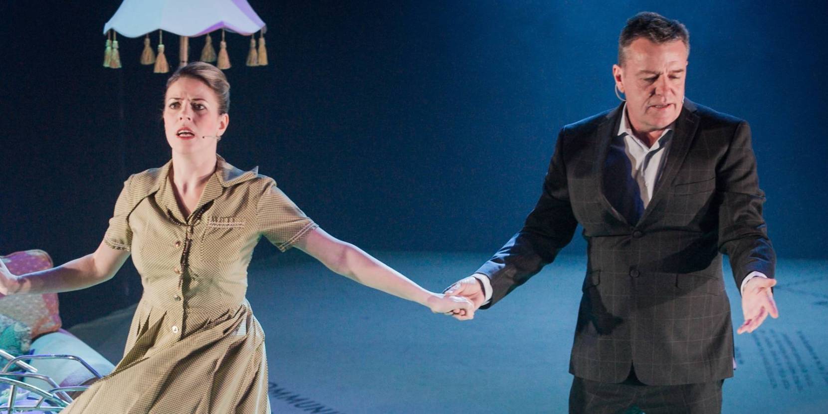 Prison | Grange Park Opera