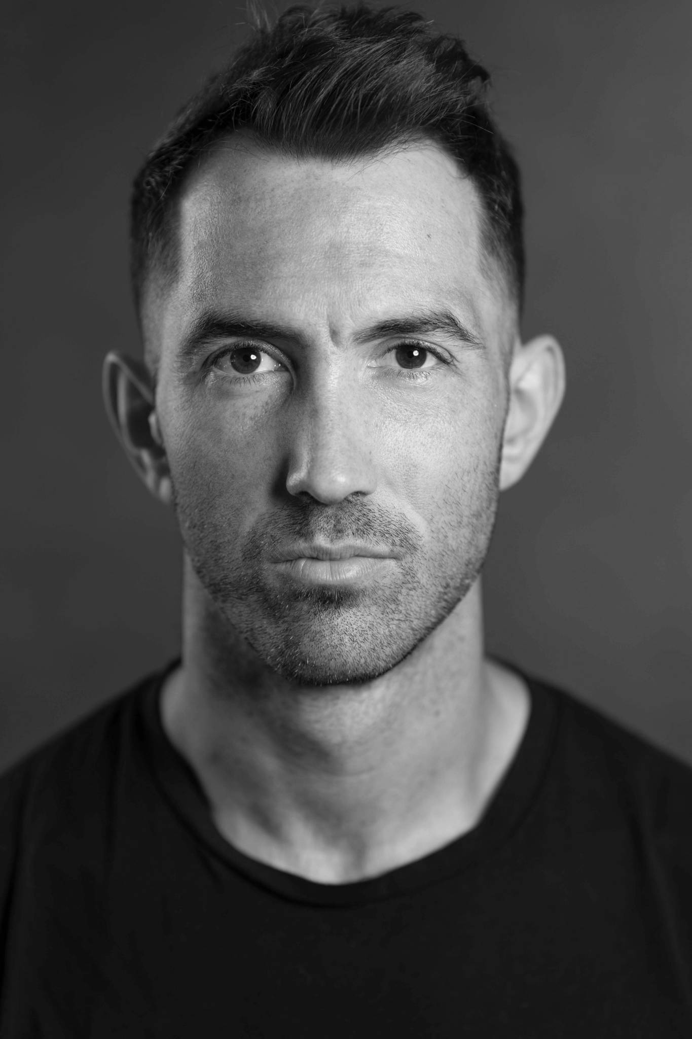 David Webb | Grange Park Opera