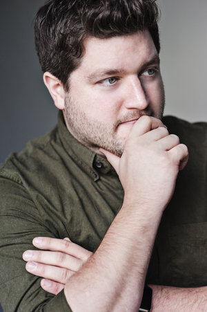 Duncan McLean | Grange Park Opera