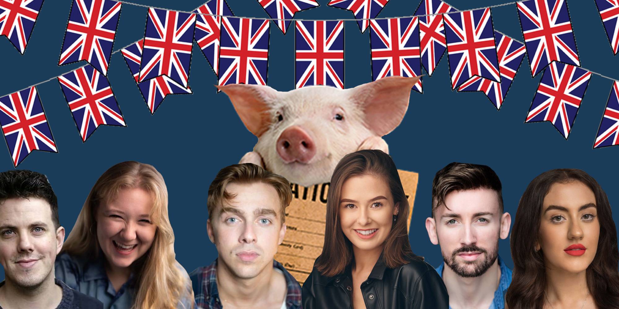 Meet the Professionals | Grange Park Opera