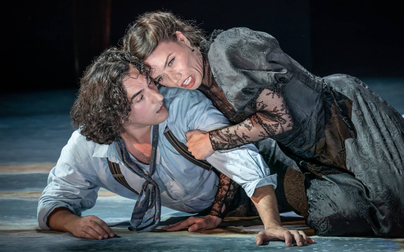 Werther | Grange Park Opera